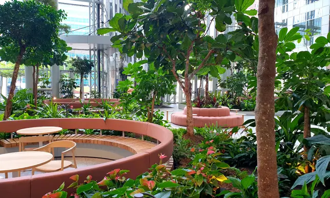 Project: Haagse Poort Den Haag - HBWT